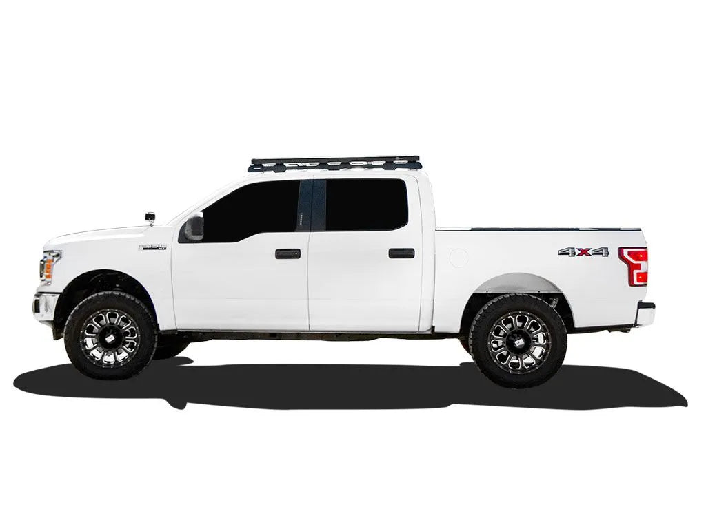 Front Runner Slimline II Roof Rack Kit Low Profile 2009-Current Fits F ...